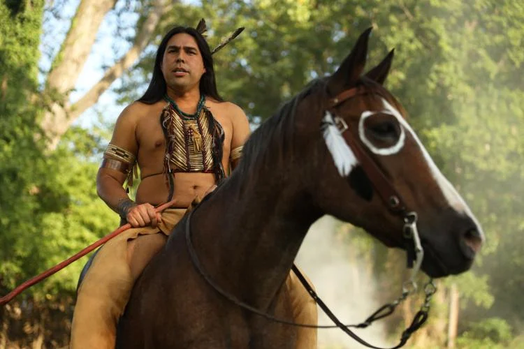 ICYMI: 'Reservation Dogs' actor joins writers' room, talks about ...