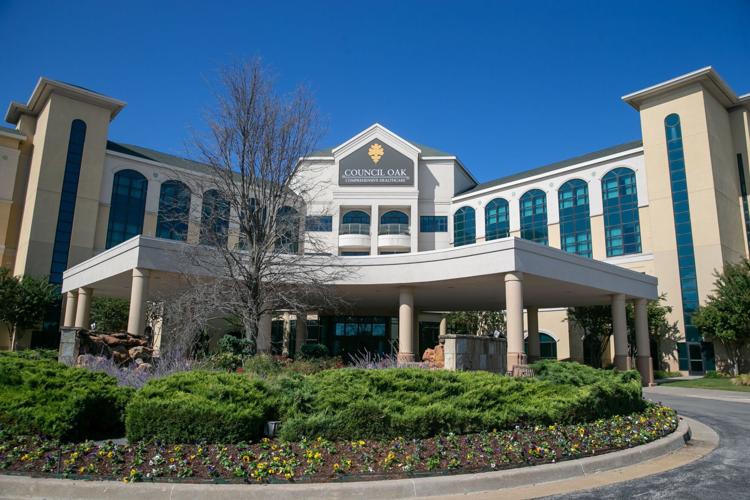 Muscogee Nation and OU announce partnership at south Tulsa's Council ...