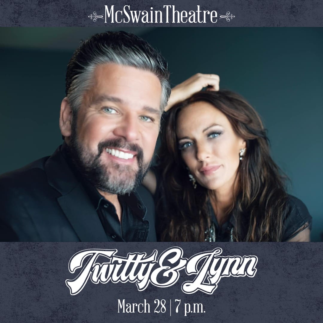 “Twitty and Lynn: A Salute to Conway and Loretta” show to come to Ada’s ...