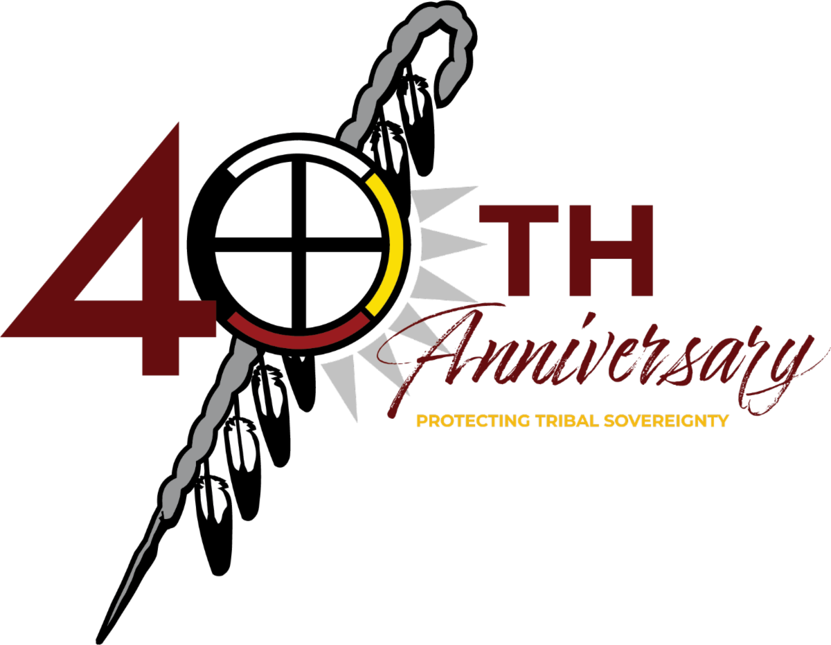 Ernie Stevens Jr. Elected for 13th Term as Chairman of the Indian ...