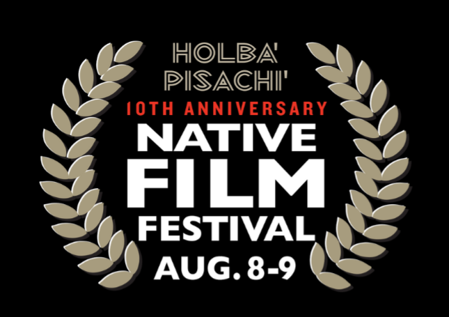 Chickasaw Cultural Center’s 10th annual Holba' Pisachi' Native Film ...