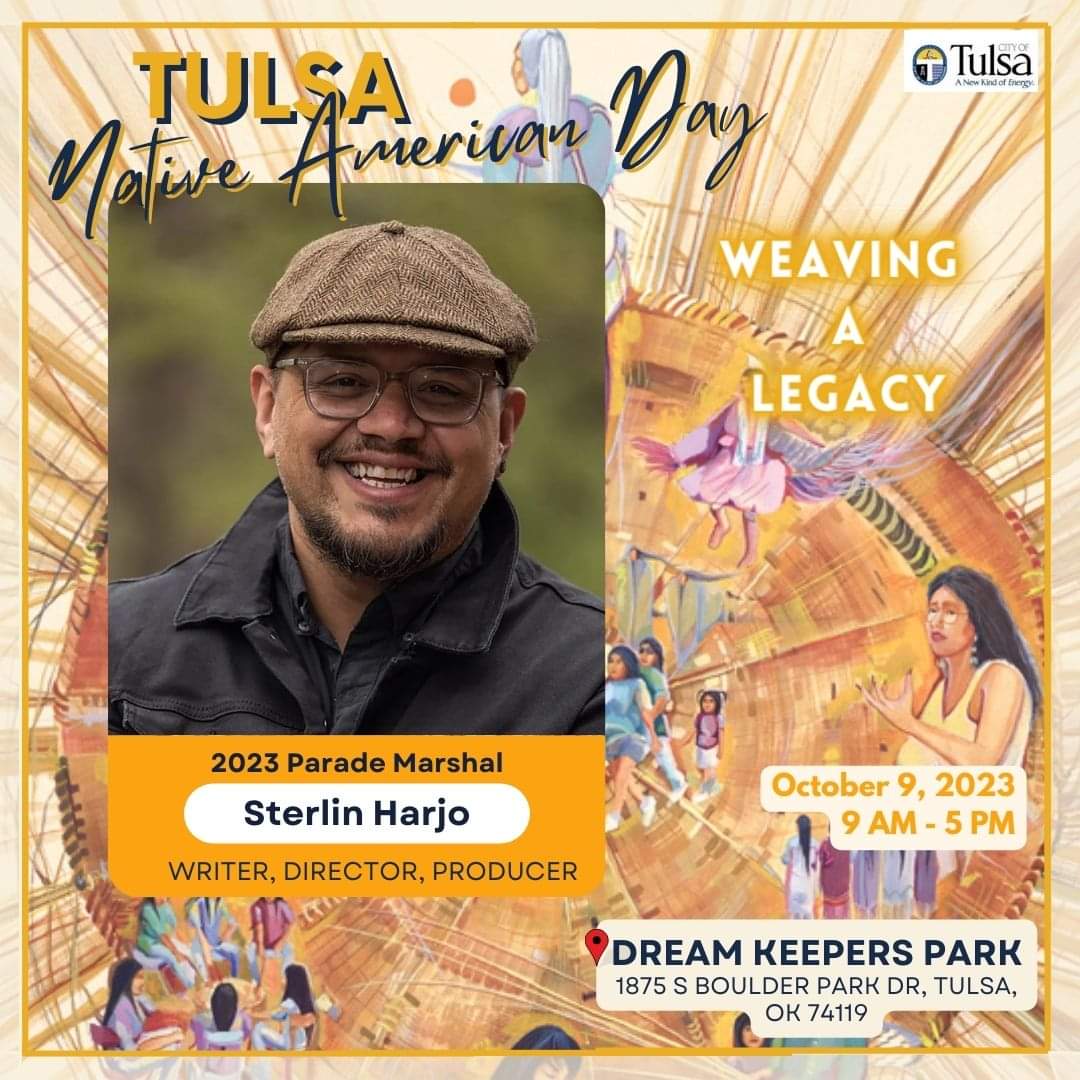 Greater Tulsa Area Indian Affairs Commission to Host Native American ...