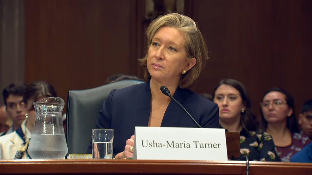 Oklahoma energy executive pledges tribal collaboration, regulatory ...