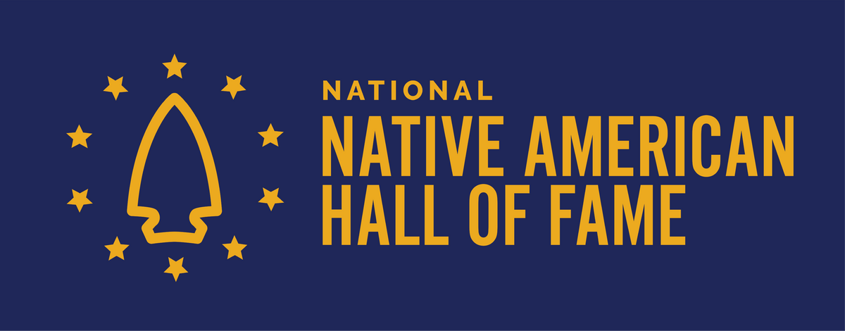 THE NATIONAL NATIVE AMERICAN HALL OF FAME ANNOUNCES THE 2023 CLASS OF ...