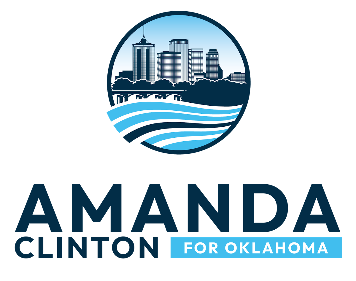 Amanda Clinton Wins Democratic Nomination Outright in the House ...